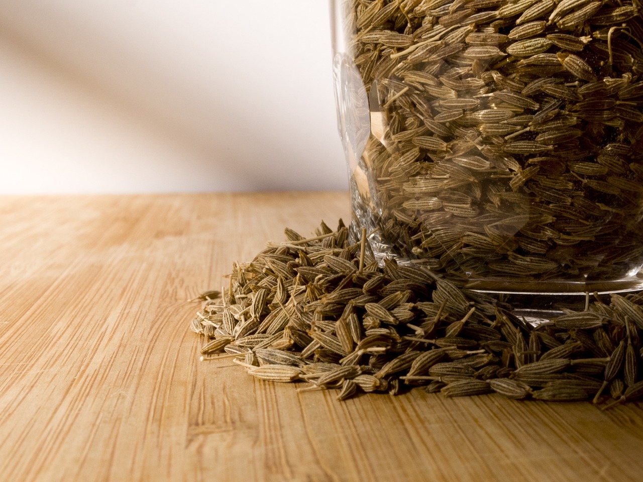 Cumin Seeds: A Versatile Spice with Nutritional and Medicinal Benefits ...