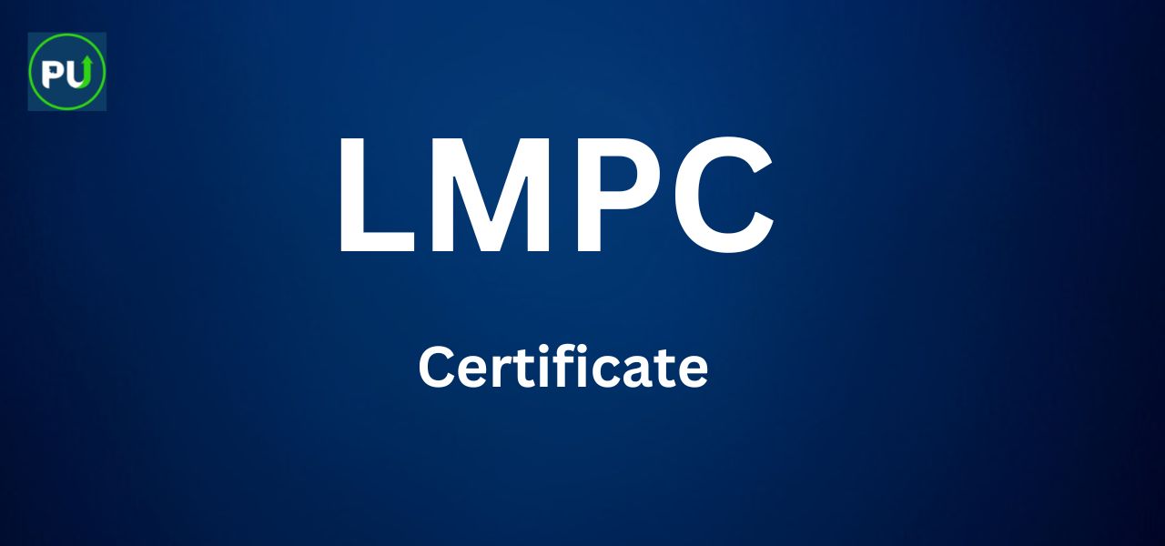 The Importance of LMPC Certification in International Trade - Ezine Blog