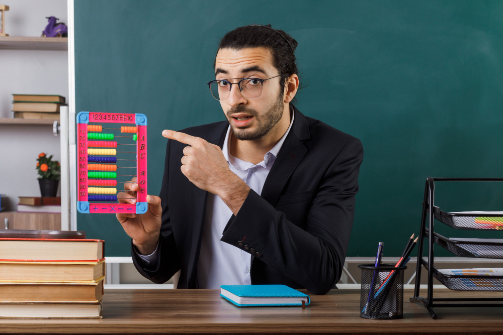 Benefits of Abacus-Based Mental Math Programs - Ezine Blog