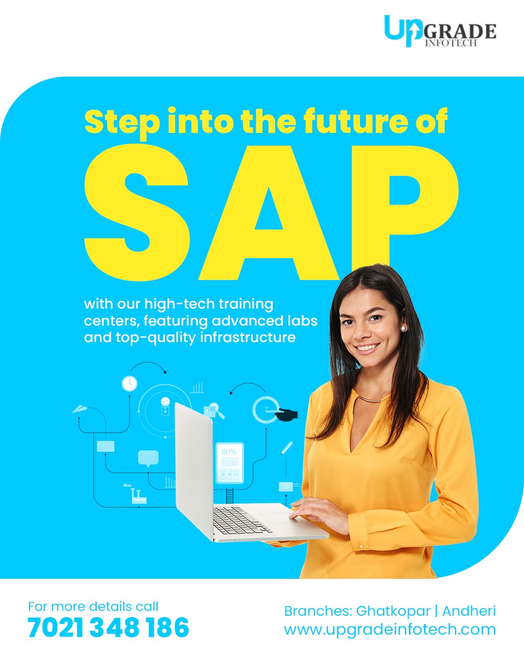 Mastering SAP: A Comprehensive Guide to Our Mumbai Training Program ...