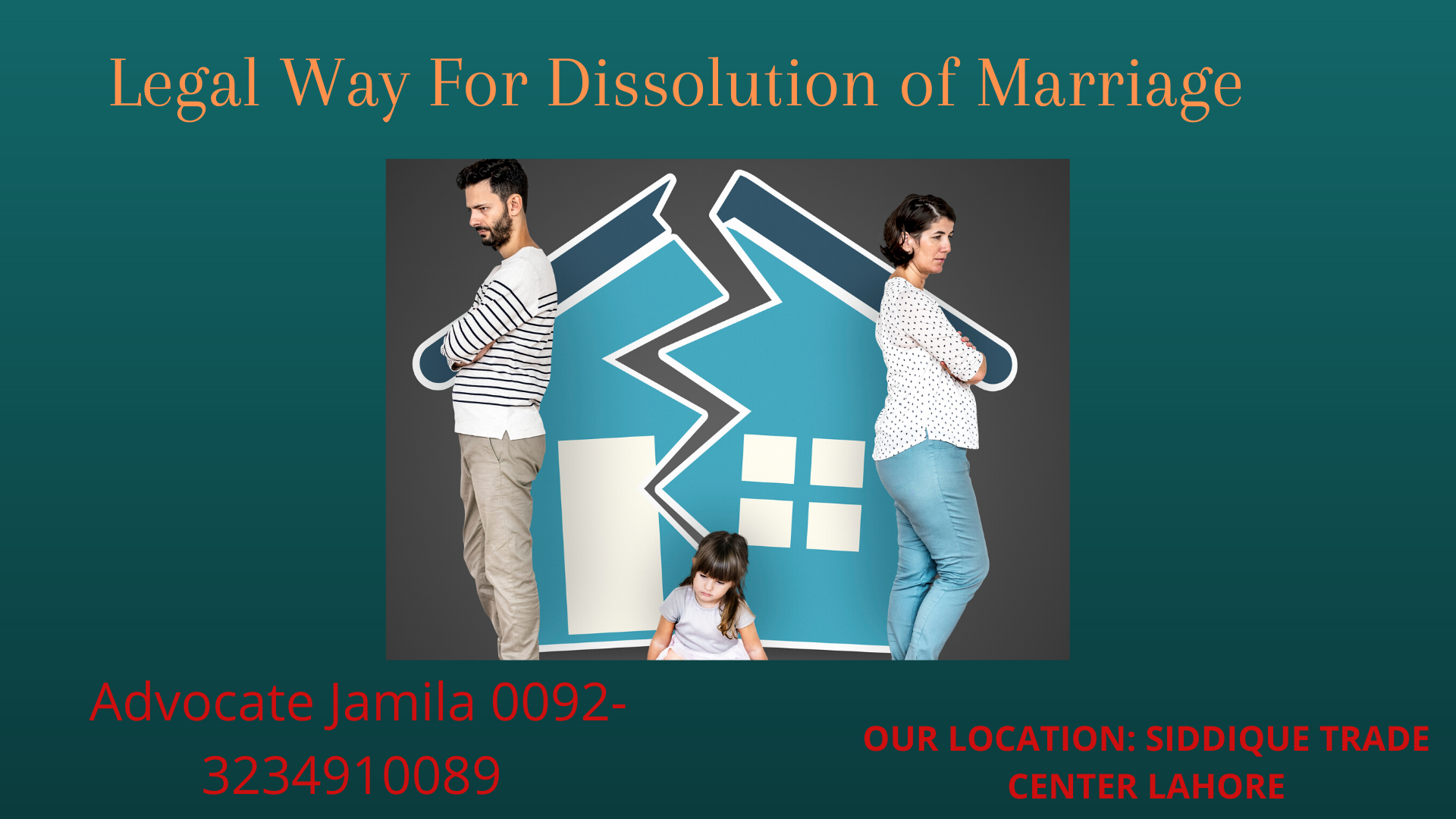 Hire Leading Lawyer for Dissolution of Marriage Certificate 2023 ...