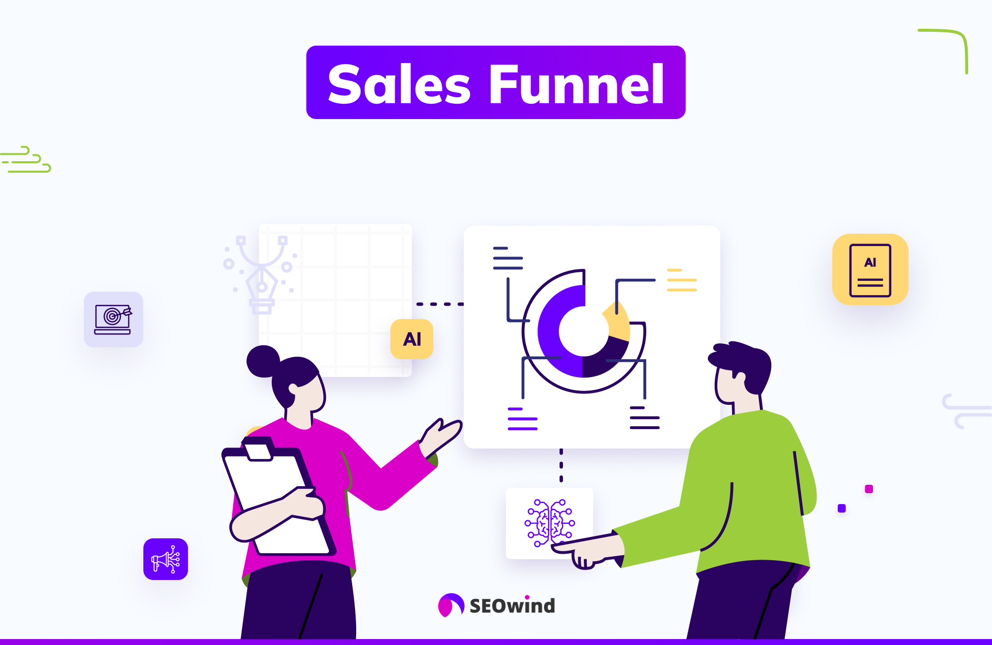 Mastering the Art of Growing Your Sales Funnel - Ezine Blog