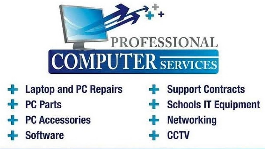 How Professional Computer Support and Services Can Revolutionize Your ...