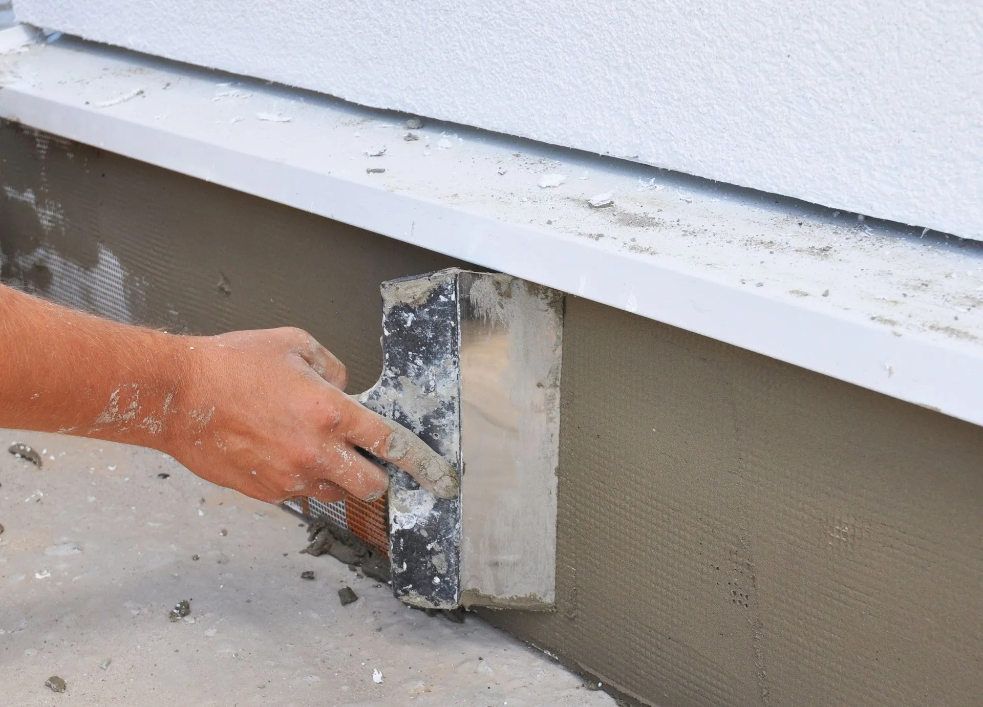 Elevate Your Home with Top-notch Foundation Crack Repair