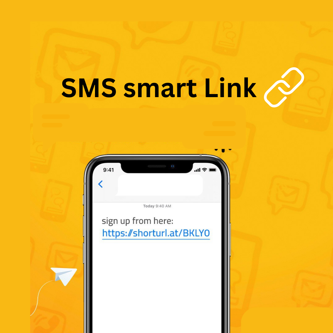 Engaging and Dynamic: How SMS Smart Links Influence Your Audience ...