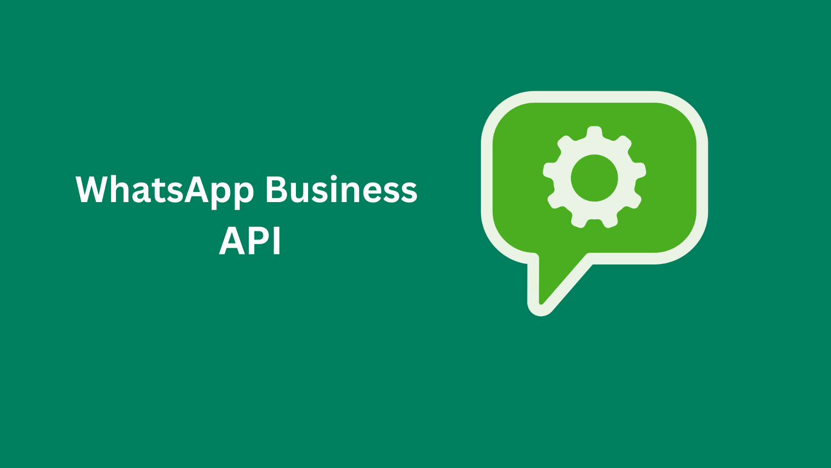 Advance Business Messaging with WhatsApp Business API - Ezine Blog