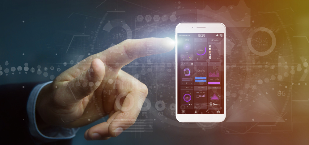 How Empowering Mobile App Solutions are Transforming Enterprises ...