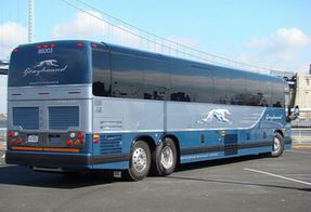 Ford Tracking System vs. Greyhound Bus Tracker: A Comprehensive ...