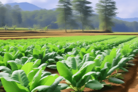 Bathua Cultivation and Farming Guide: All You Need To Know - Ezine Blog