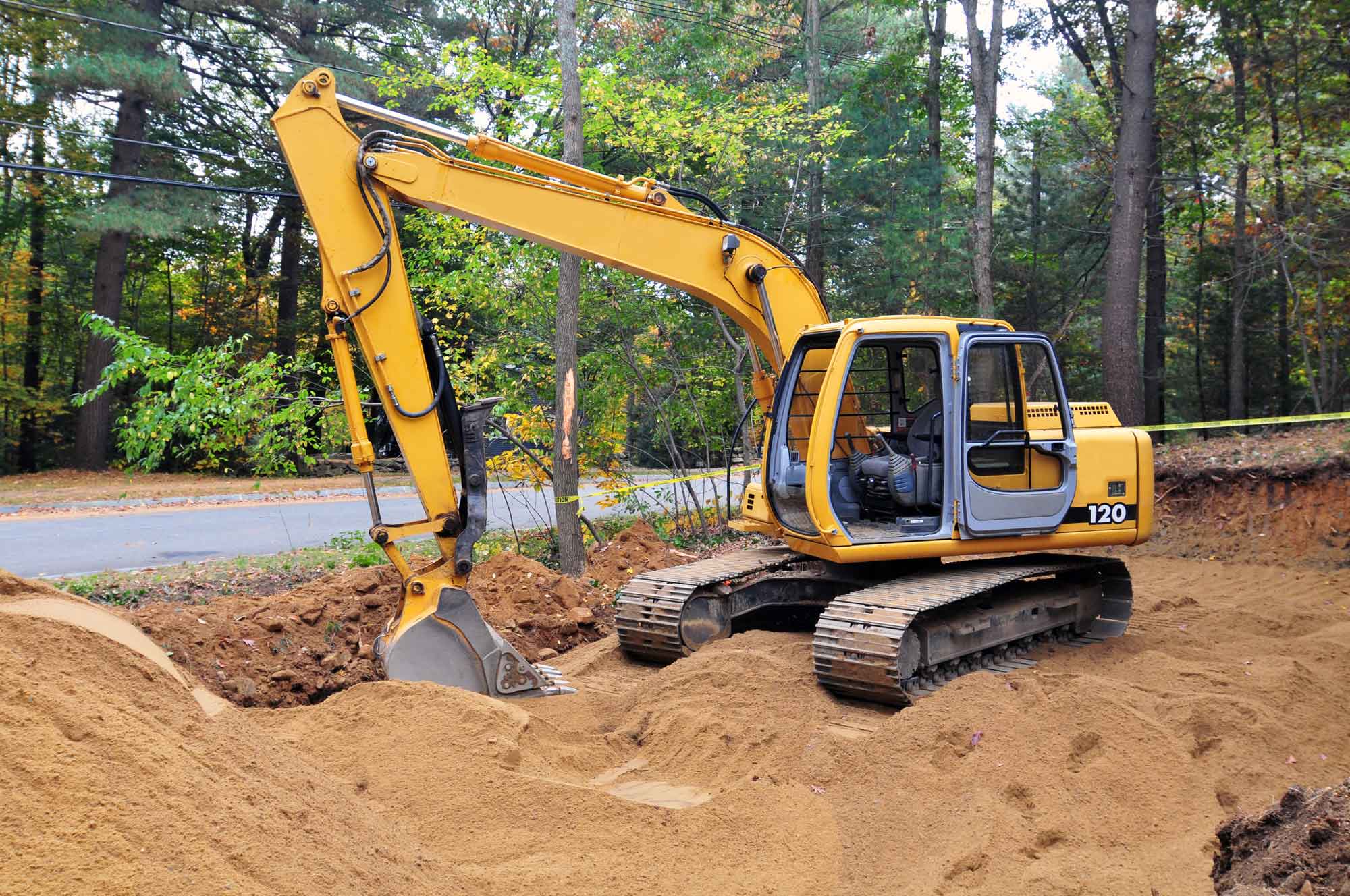 Digging Deeper: The Swift Response of Emergency Excavation Services ...