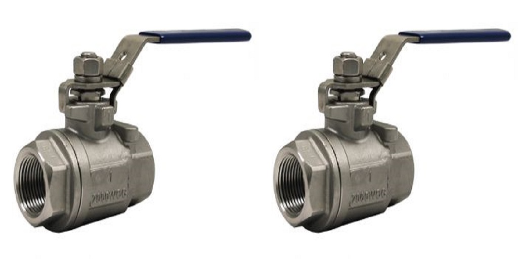 SS Ball Valves: On the Virtues of Stainless Steel - Ezine Blog