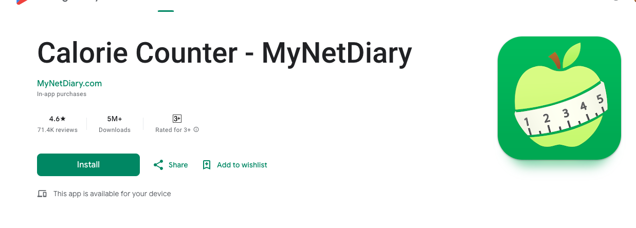 How to Develop a Fitness App Like MyNetDiary: A Complete Guide - Ezine Blog