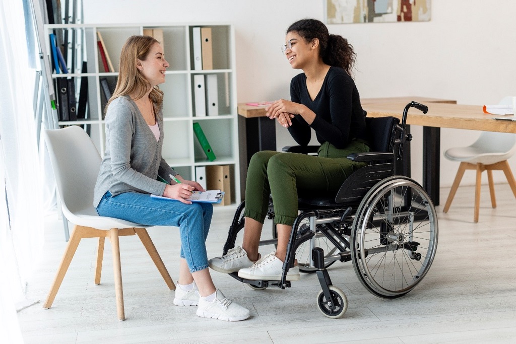 Understanding The Role and Importance of a Disability Support Worker ...