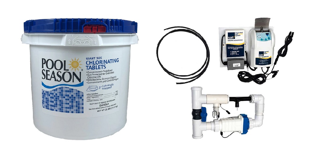 Make a Splash with the Best Pool Accessories for Ultimate Relaxation ...