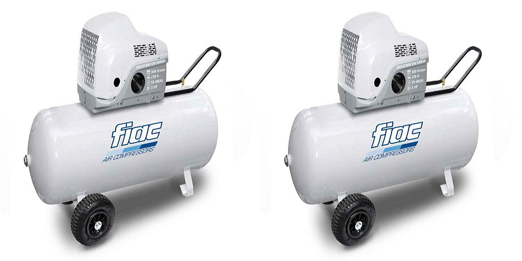 Why Every University Lab Needs a Silent Air Compressor - Ezine Blog