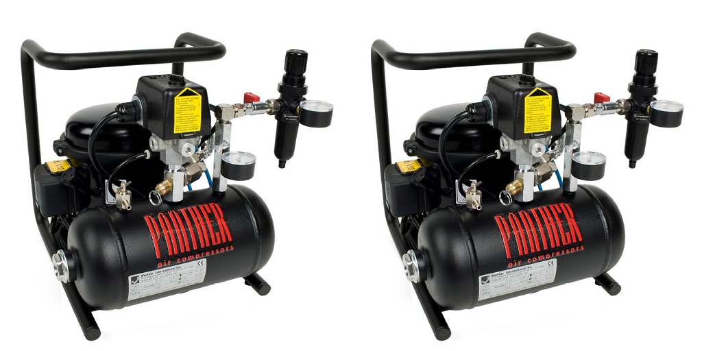 Boost Your Industrial Efficiency with a 50-gallon Air Compressor ...