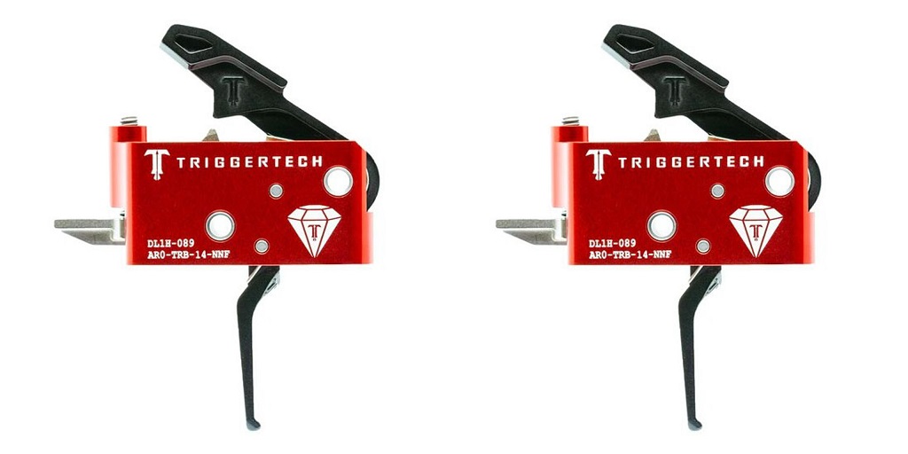 TriggerTech Triggers and Sliding Friction: What to Know - Ezine Blog