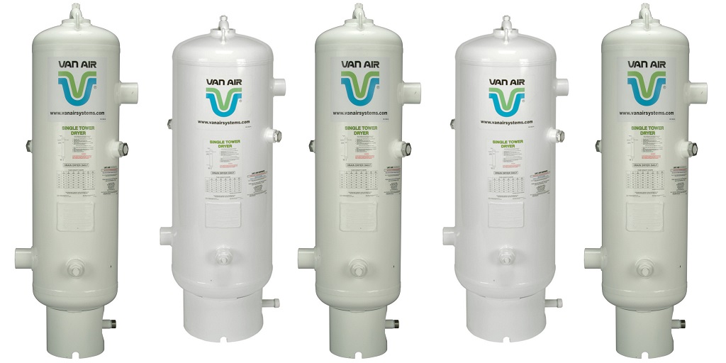 Efficient Solutions for Your Compressed Air Dryer System - Ezine Blog