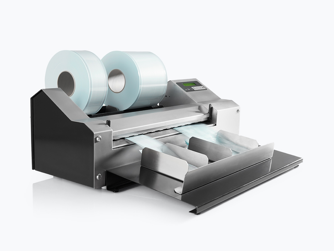 What Should You Know About Medical Device Packaging Machines? - Ezine Blog