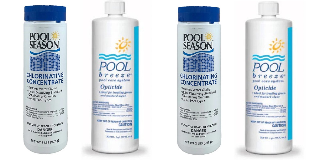 Simple Solutions for Common Summer Pool Problems - Ezine Blog