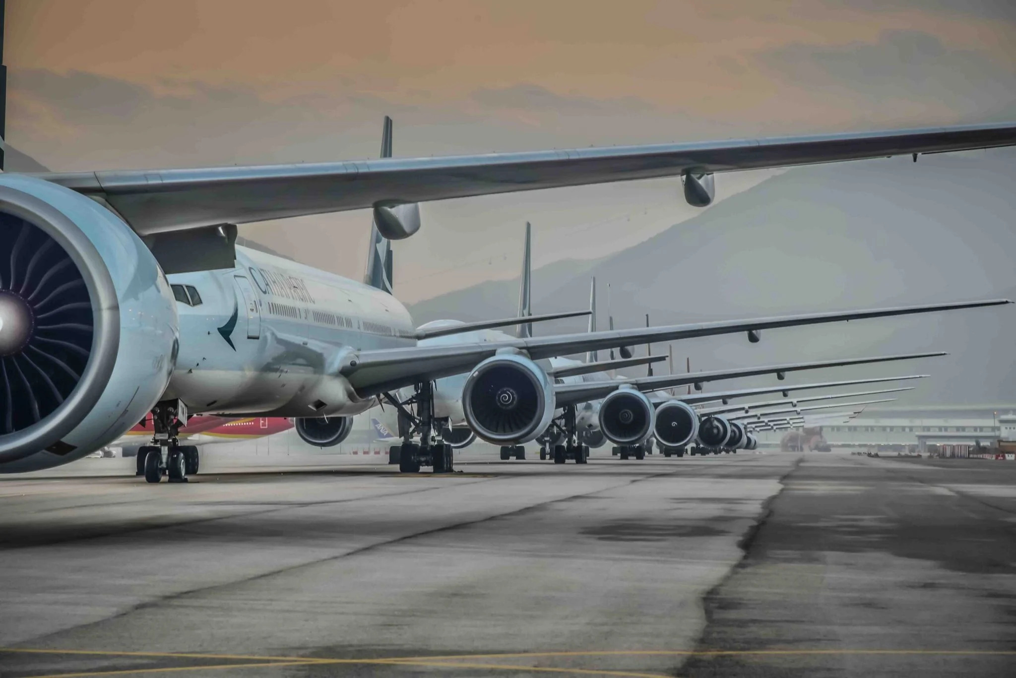 Tips for Choosing Aerospace Suppliers That Align with Your Production ...