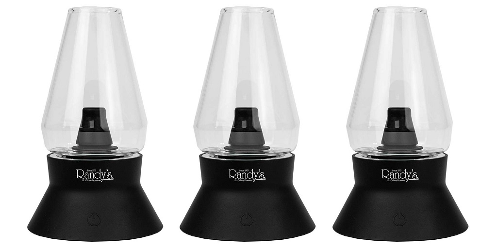 The Randy’s Loov Vaporizer: A Game-Changing Group Vaping Experience ...