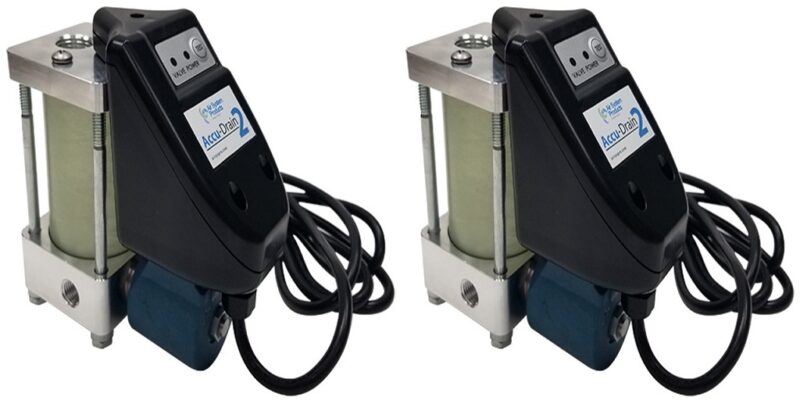 Robo-Drain Solutions Every Manufacturer Needs for a Healthy Compressed ...