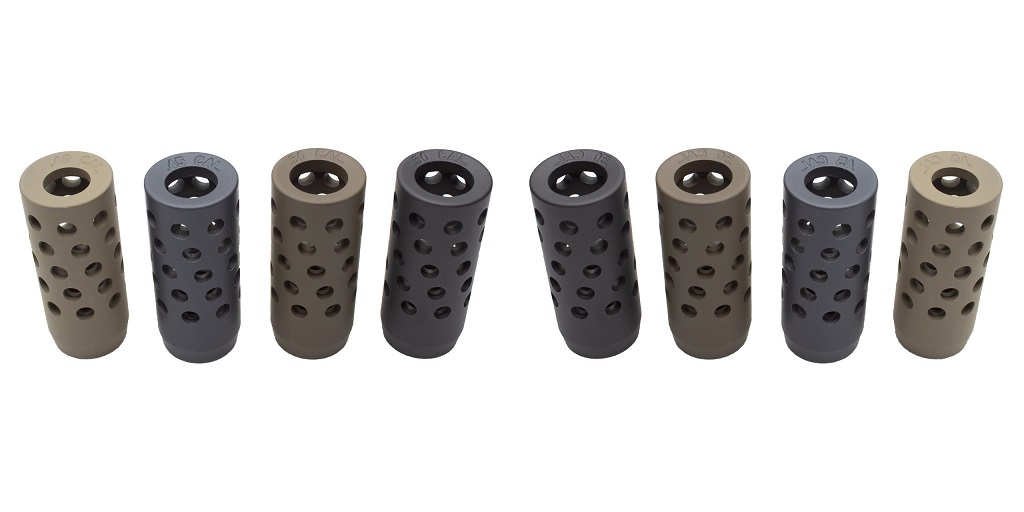 2 Big Benefits of Installing a Muzzleloader Muzzle Brake - Ezine Blog