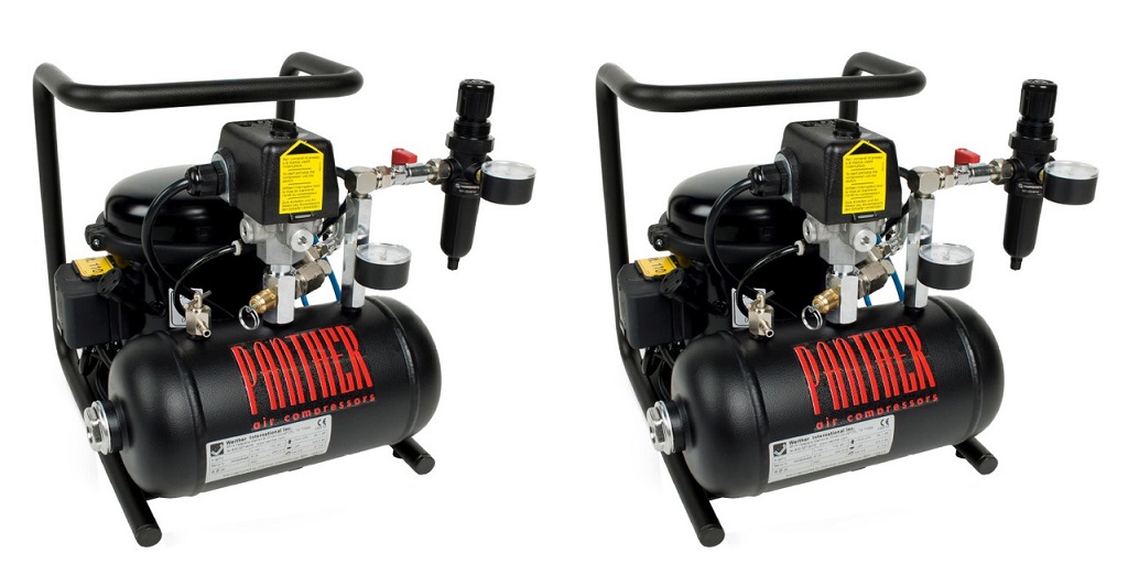 Finding the Right 50-gallon Air Compressor for Your Auto Shop - Ezine Blog