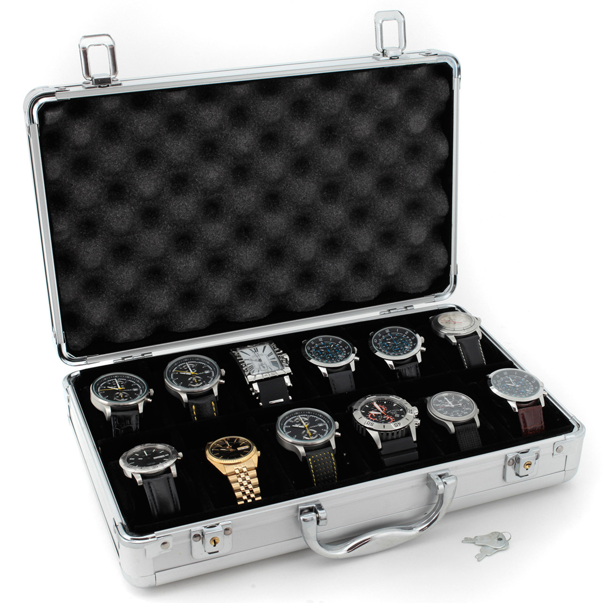 The Ultimate Guide to Choosing the Best Watch Cases - Ezine Blog