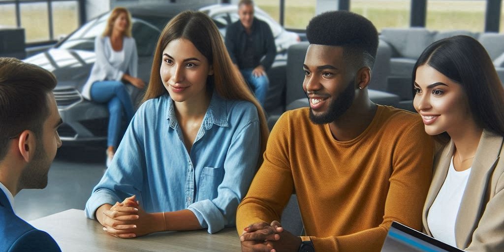 Tips for Effectively Comparing Car Insurance Quotes - Ezine Blog