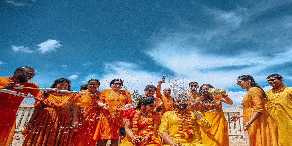 Indian Wedding Photography Packages: What Should You Expect? - Ezine Blog