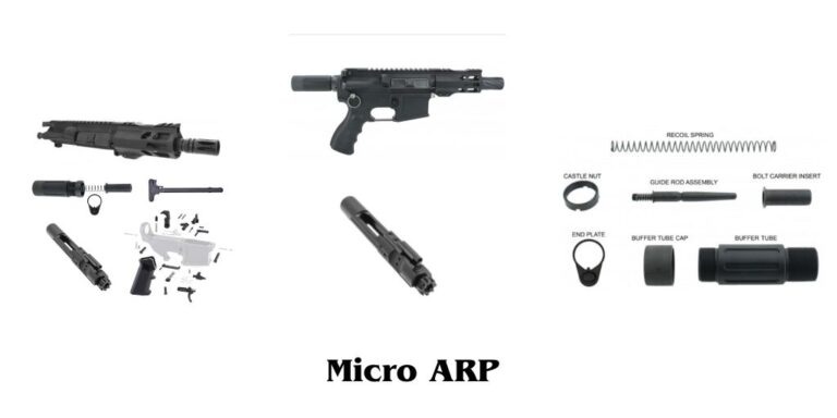Should You Go Pistol or Rifle Caliber for a Micro ARP - Ezine Blog