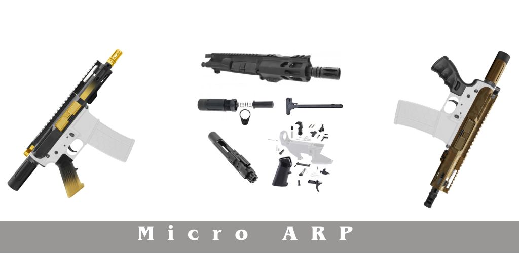 Two Ways to Make Your Micro ARP Even Shorter - Ezine Blog