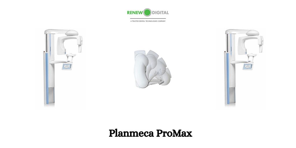 How Is the Planmeca ProMax 3D Used in Dentistry? - Ezine Blog