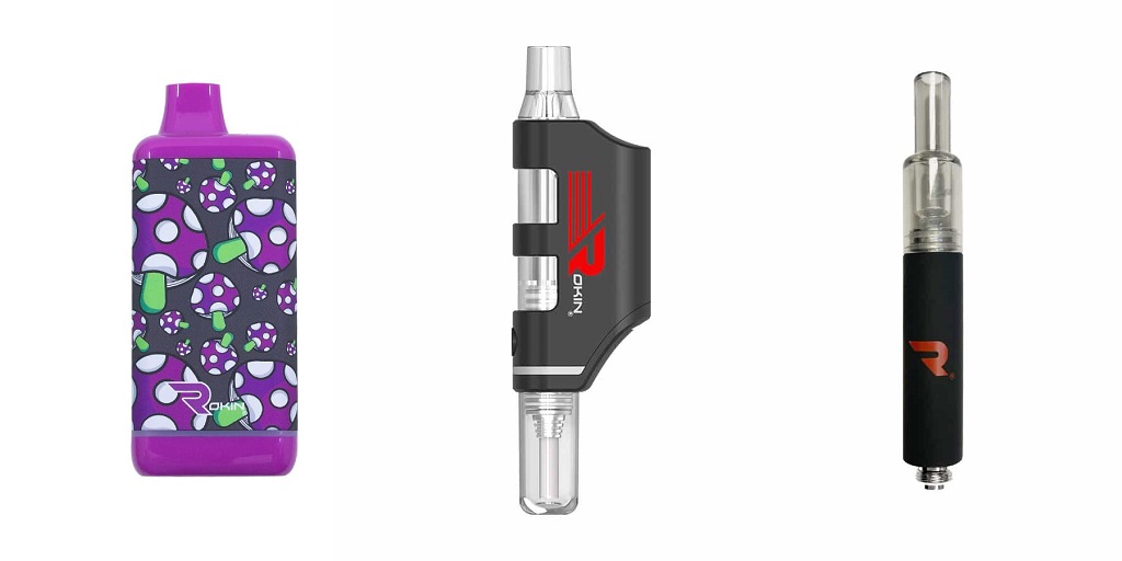 A Quick Guide to Portable Dab Rigs - Ezine Blog