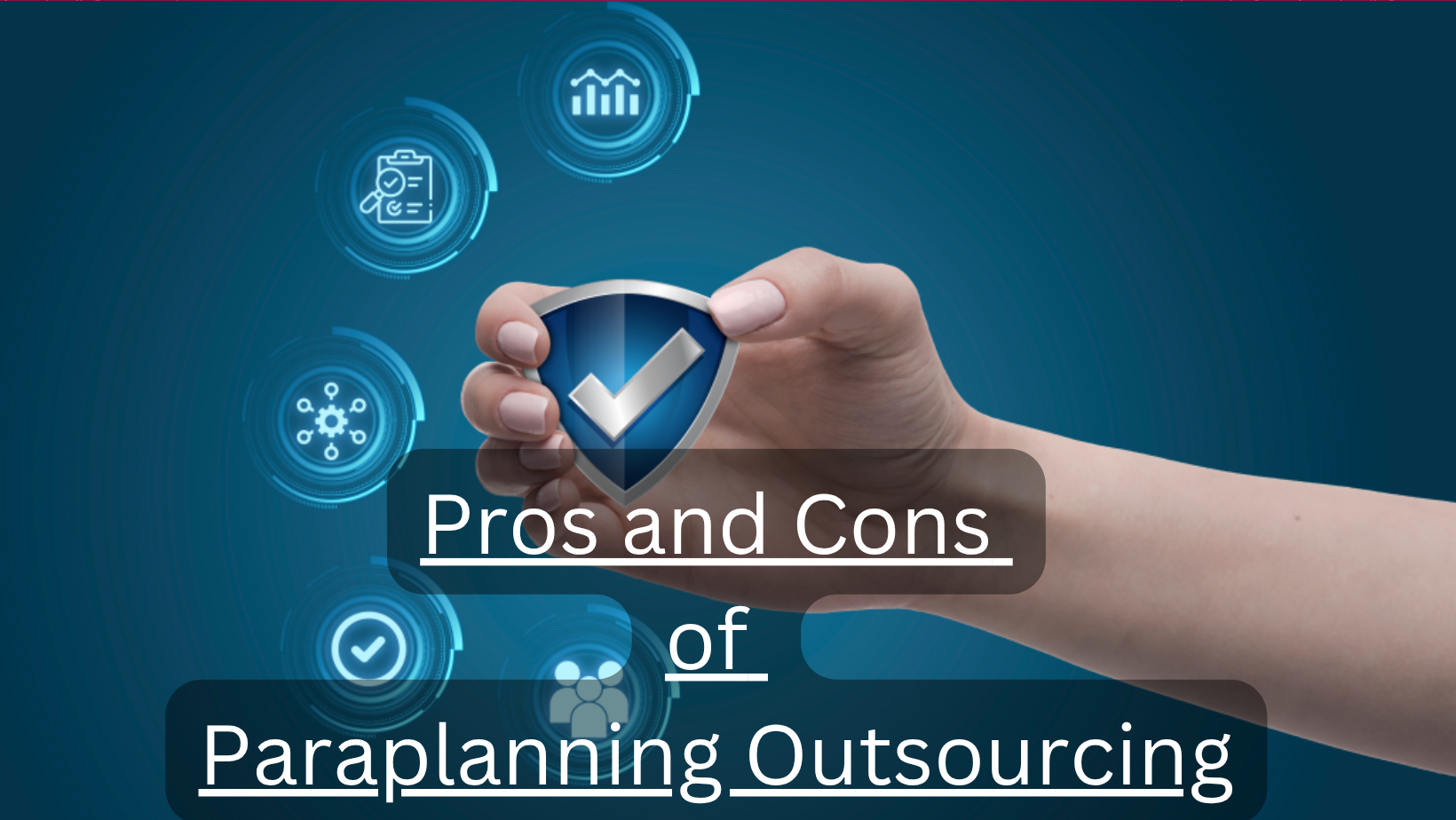 Pros and Cons of Paraplanning Outsourcing - Ezine Blog
