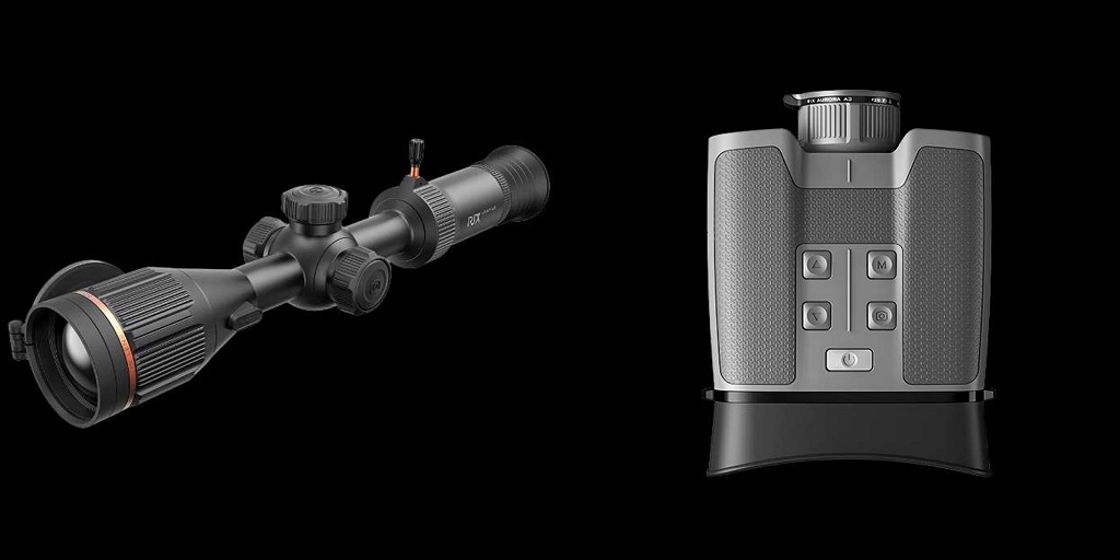 Enhance Your Hunt with the RIX Leap L6 Thermal Scope - Ezine Blog