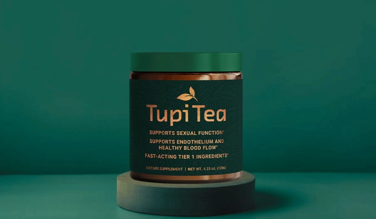 Tupi Tea Reviews: Is It Really Enhance Male Performance? - Ezine Blog
