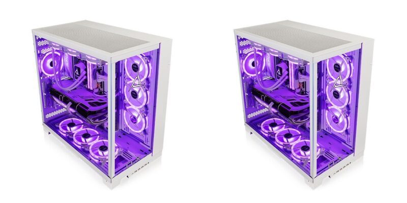 How to Shop for a Custom Computer Tower: A Guide for First-Timers and ...
