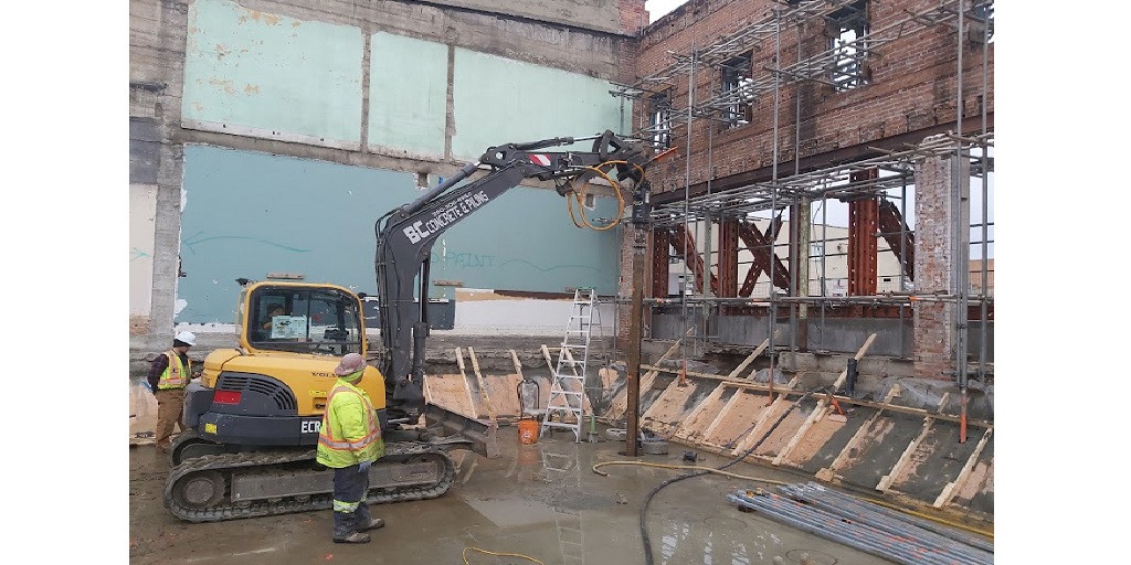 Retrofit or Start Fresh? When Helical Piles Are the Best Fix for ...