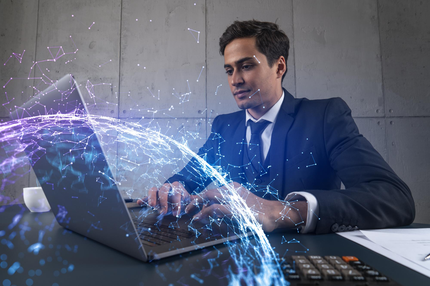 Hire Blockchain Developers in India with Quytech for Quality & Value - Ezine Blog