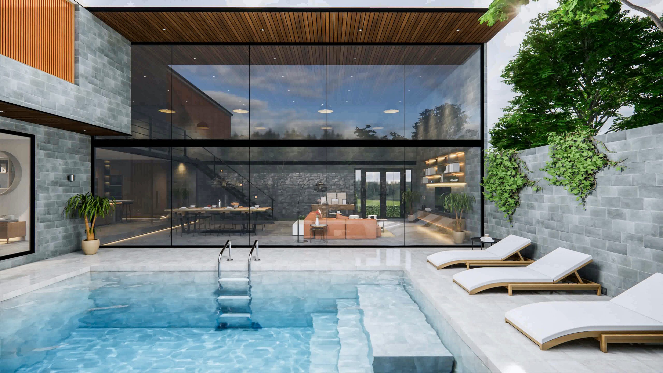 Designing Amenity Centers That Stand Out: 5 Must-Have Features - Ezine Blog