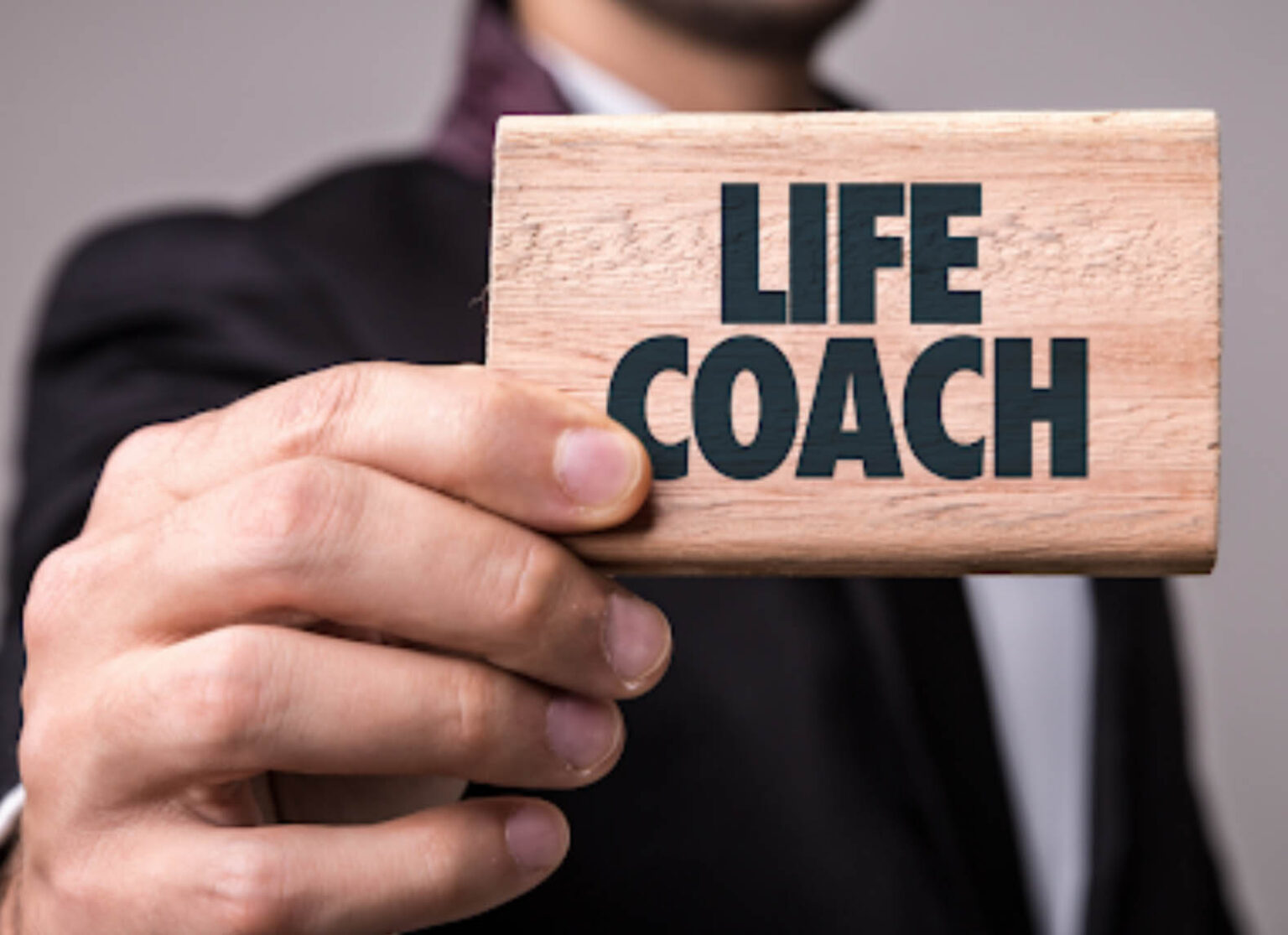 How to Find a Perfect Life Coach? - Ezine Blog