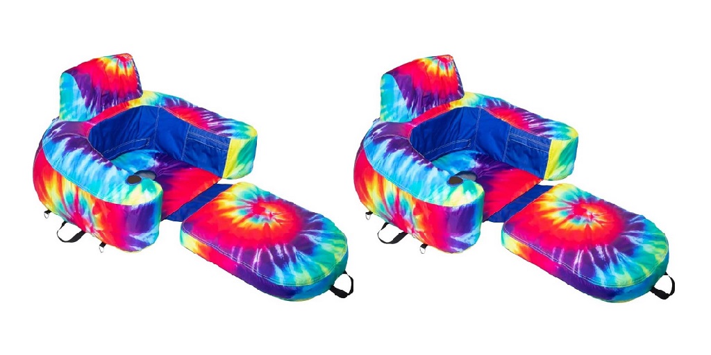 Make a Splash with the Ultimate Pool Floats - Ezine Blog